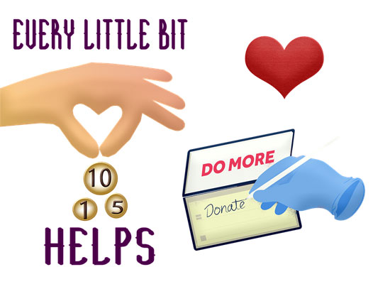 Things You Can Do To Help Community In These Hard Times