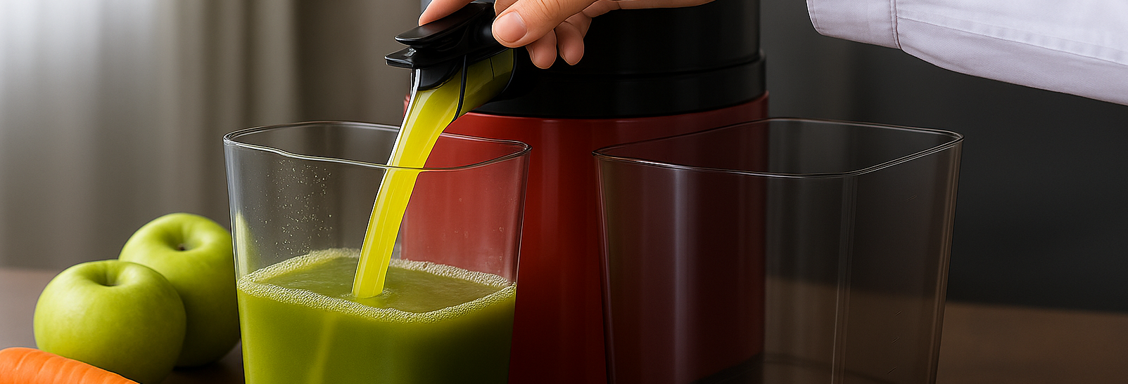 What is Cold-Pressed Juice? Benefits, Process & Why It’s Better