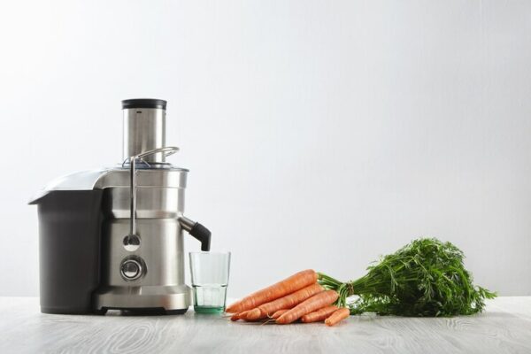 What is Cold-Pressed Juice? Benefits, Process & Why It’s Better